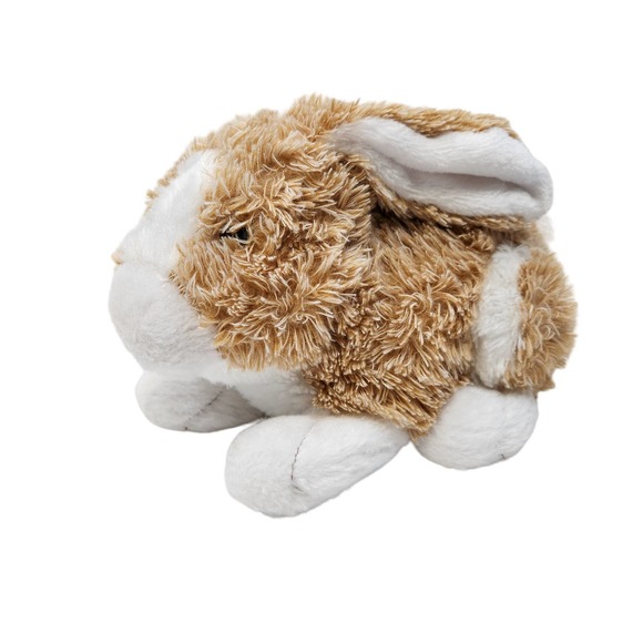 The Unbranded Brand | Toys | Bunny Rabbit Soft Plush Toy Stuffed Animal ...